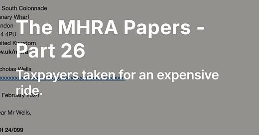 Trust the Evidence | Carl Heneghan | Substack