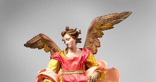 Time Travel Kitchen | Jolene Handy | Substack