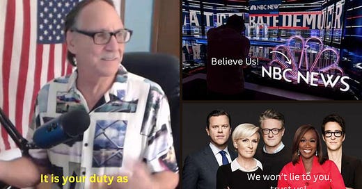 Jon’s Substack | Jon P Fox | Substack