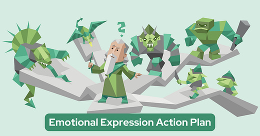 Infj By 16personalities Substack