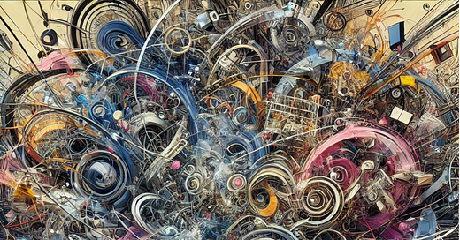 Thomas Singer’s substack | Substack