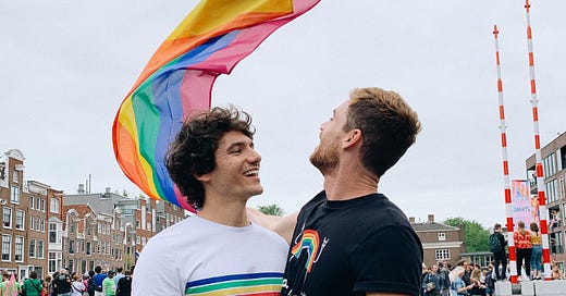 Okay McKay | PJ and Thomas | Substack