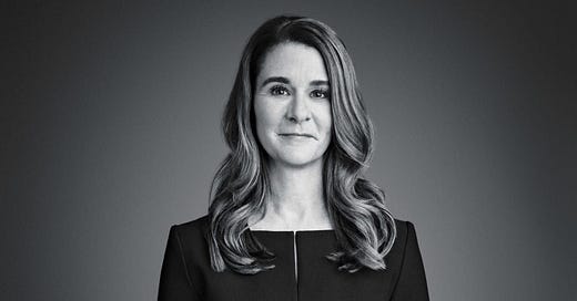 Of Boys and Men | Richard V Reeves | Substack