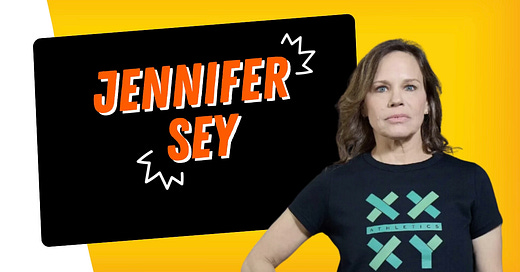 Ethan Suplee’s Substack | Substack