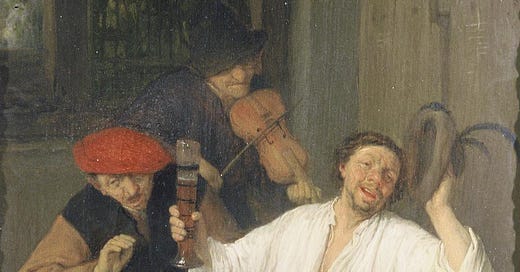 Tommy Dixon | Substack