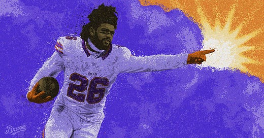 Go Long | Tyler Dunne | Substack