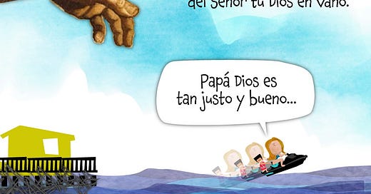 Sandra Rodríguez Cotto | Substack