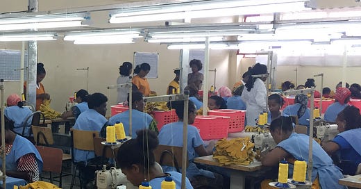 Global Developments | Substack