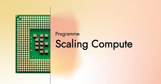 ARIA’s Substack | Substack