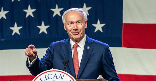 What Happens Next in 6 Minutes with Larry Bernstein | Substack