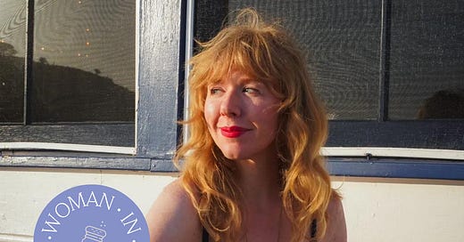 Necessary Salt by Joy Sullivan | Substack