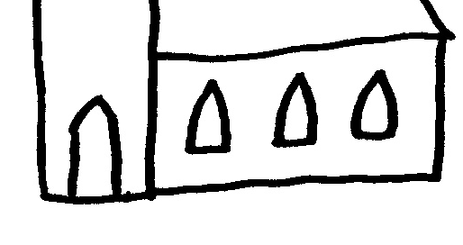 The Cartoon Church | Dave Walker | Substack