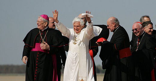 Window Light | Matthew Shadle | Substack