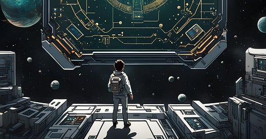 alpha please | Aylo | Substack