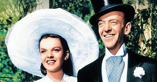 Steady | Dan Rather | Substack