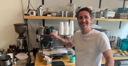 The Fitler Focus | Substack