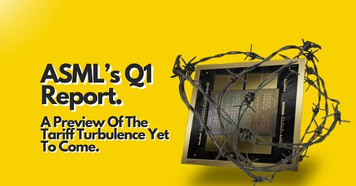 The Pragmatic Optimist | Amrita Roy | Substack