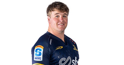 The Southland Tribune | Logan Savory | Substack