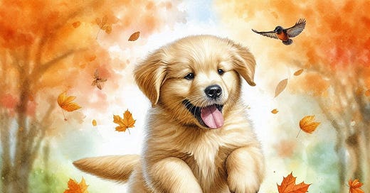 All that Glimmers | Susannah Turnbull | Substack