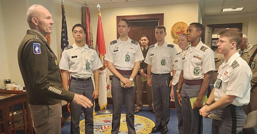 Overpaid and underworked younger sibling sparks debate