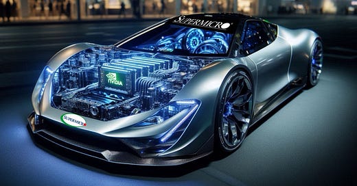 Lista Privada MFN Cristian Barros | Substack