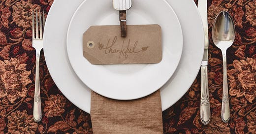 Living Life Fully Loaded | Julie Golob | Substack