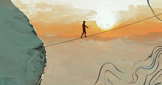 The Writer's Calling | Grant Herbel | Substack