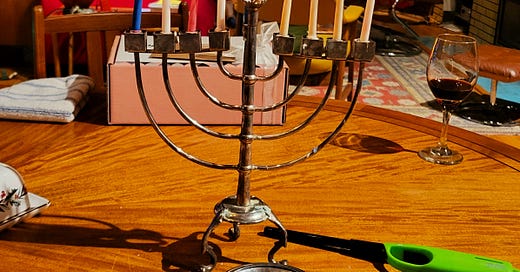 The Real Story | Terry Glavin | Substack