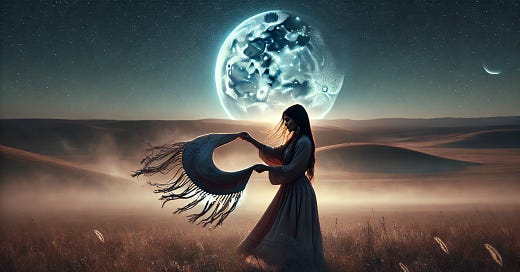 Astrología para el Místico Cotidiano | Paula Lustemberg | Substack