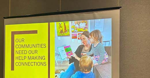 The New Urban Order | Diana Lind | Substack