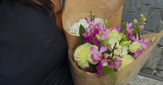 healthful radiance | angie caruso | Substack