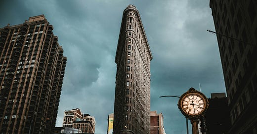 🌻 A Year of Mental Health | Chris Guillebeau | Substack