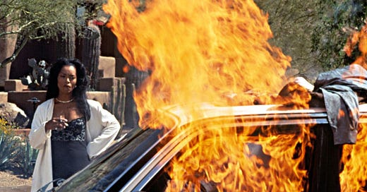 Paris Mwendwa | Substack