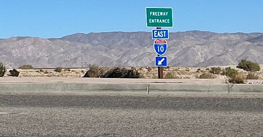 The Factory Poet | Dan Denton | Substack