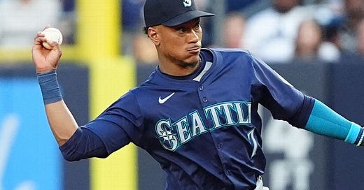 Sea Level | Ben Ranieri | Substack