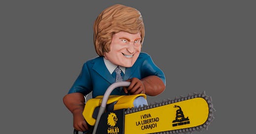 Doctor Casino | Dr. Andrew Russell | Substack