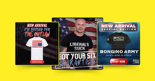 FWIW | Lucy Ritzmann | Substack