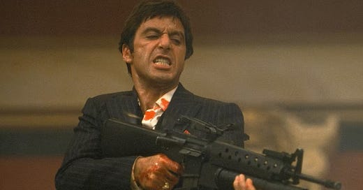 BIG by Matt Stoller | Substack