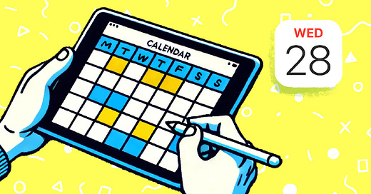 iPad Workers | はるな👠iPad Worker | Substack