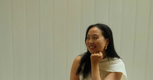 Screenshot This by Zara Wong | Substack