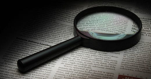 Freedom Research | Substack