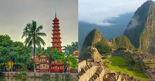 Pass the Fish Sauce | Andrea Nguyen | Substack