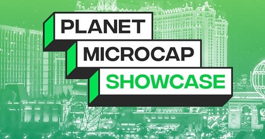 Cedar Grove Capital Management | Paul Cerro | Substack