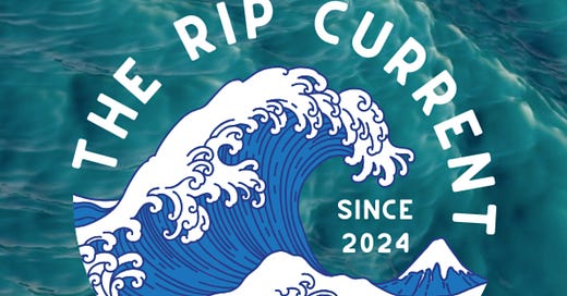 The Rip Current by Jacob Ward | Substack