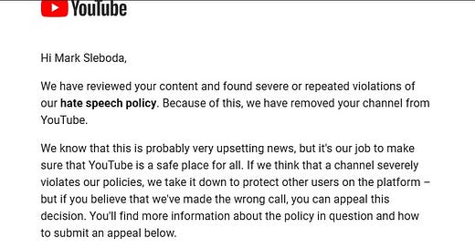 The Real Politick with Mark Sleboda | Substack