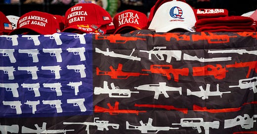 We Need to Talk About Right-Wing Violence on Election Day