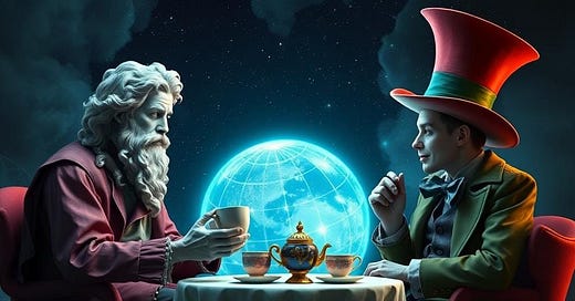 Sylvian Point | Sylvia Grace | Substack