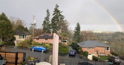 Stars Thoughts | Robert Tiffin | Substack