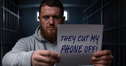 Dan Wootton Outspoken | Substack