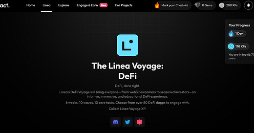 Web3 Growth by Intract | Substack